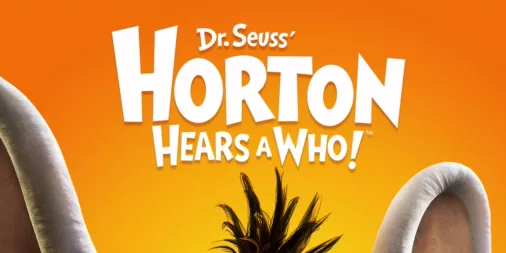 Watch Dr. Seuss' Horton Hears a Who! | Disney+
