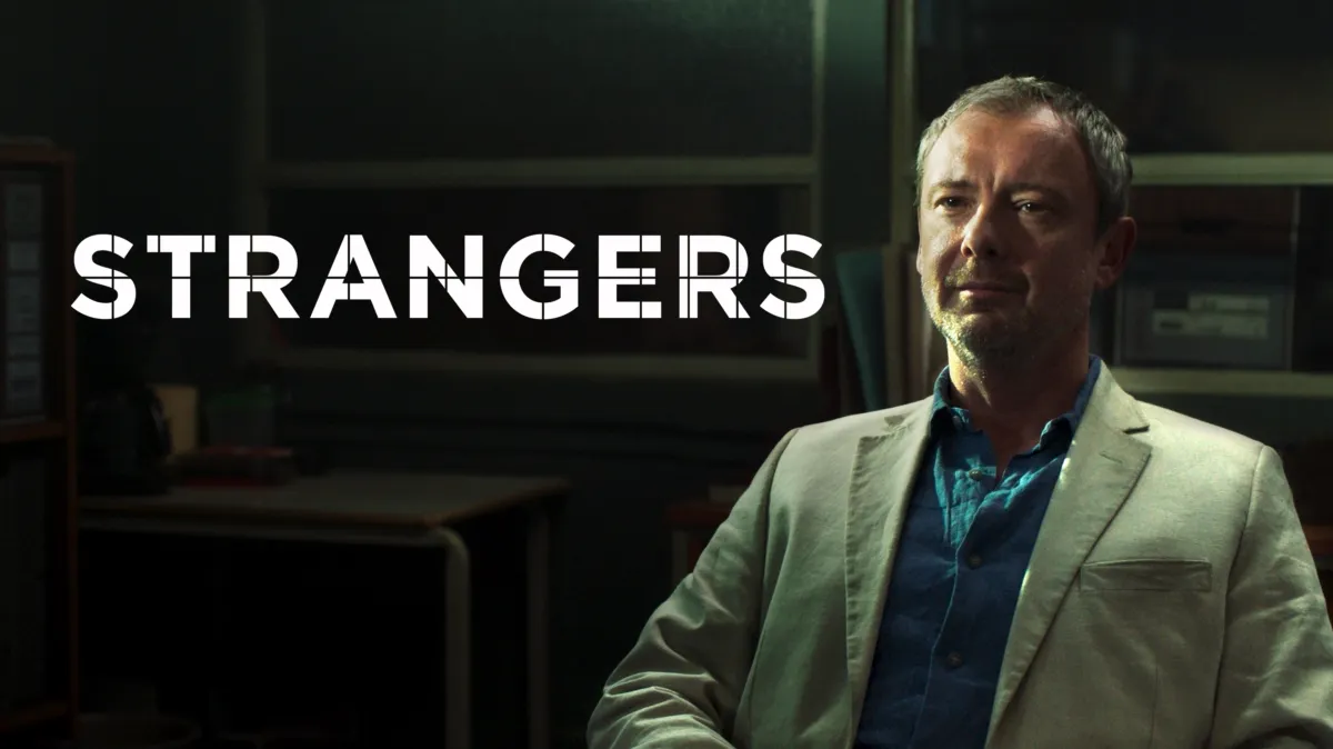 Watch Strangers | Disney+