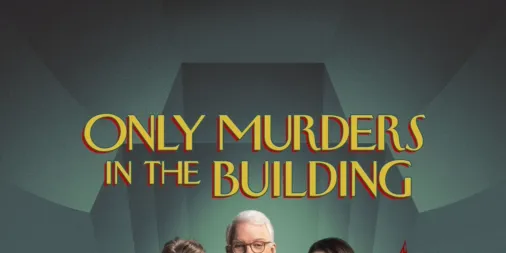 Only Murders in the Building | Season 5 Coming to Disney+ September 9 ...