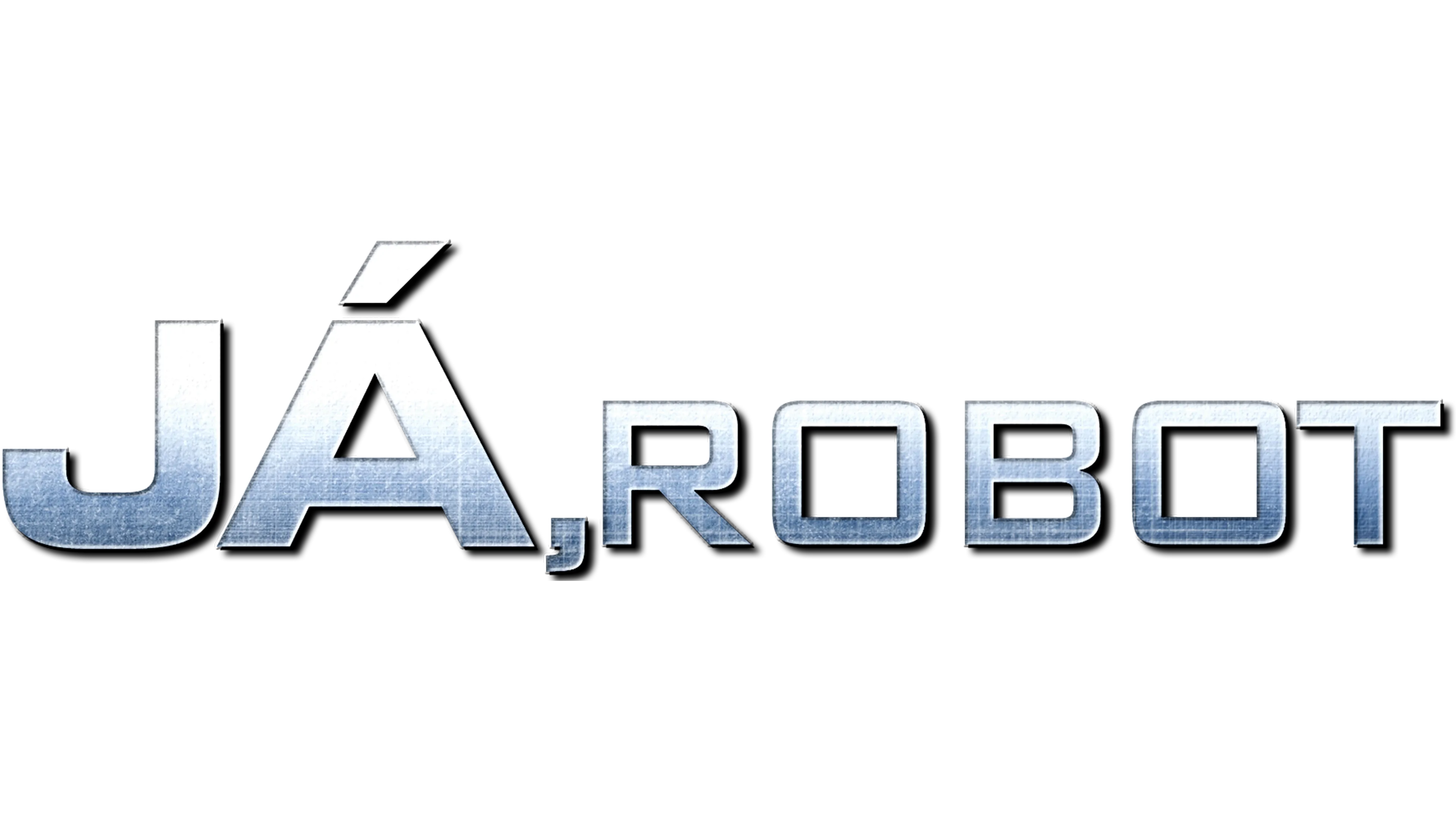 Pusťte si: Já, robot | Disney+