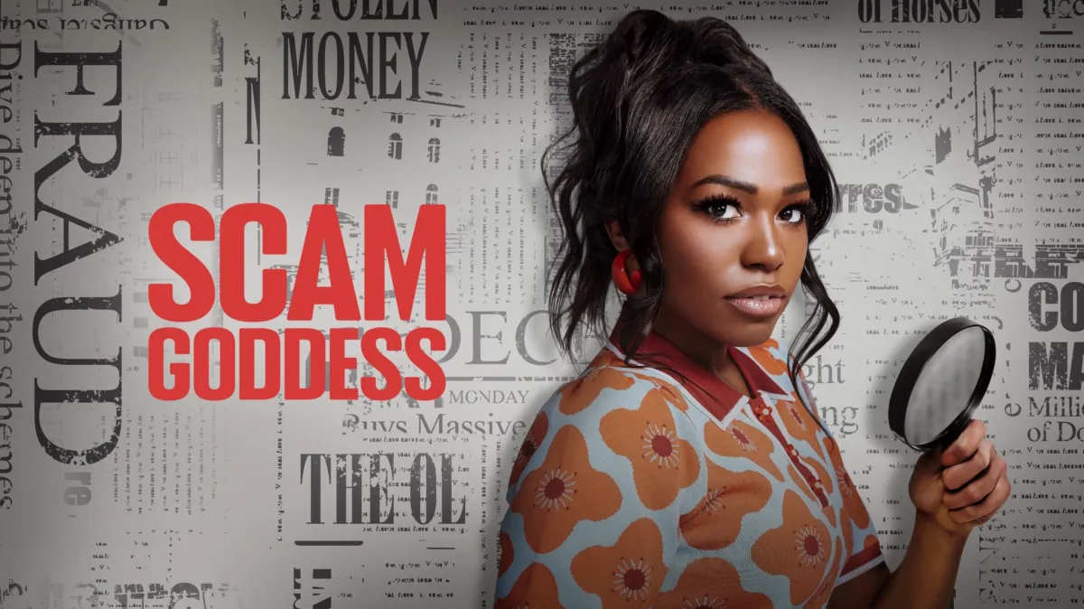 Scam Goddess | Watch Full Episodes | Disney+