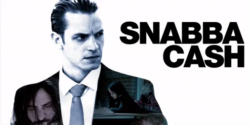 Watch Snabba Cash | Disney+