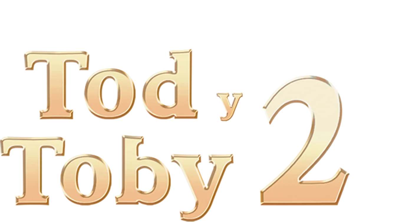Ver los episodios completos de Tod y Toby 2 | Disney+