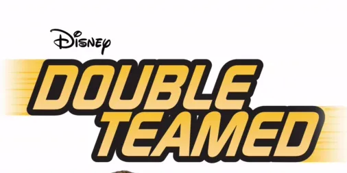 Watch Double Teamed | Disney+