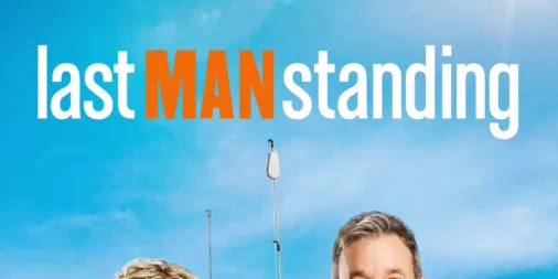 Watch Last Man Standing | Full Episodes | Disney+ Australia