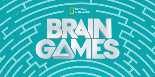 Watch Brain Games | Full Episodes | Disney+