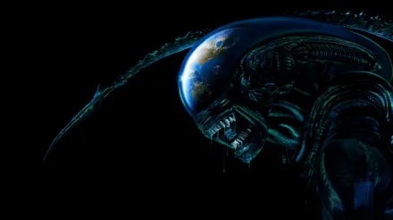 Watch Alien: Earth | Disney+