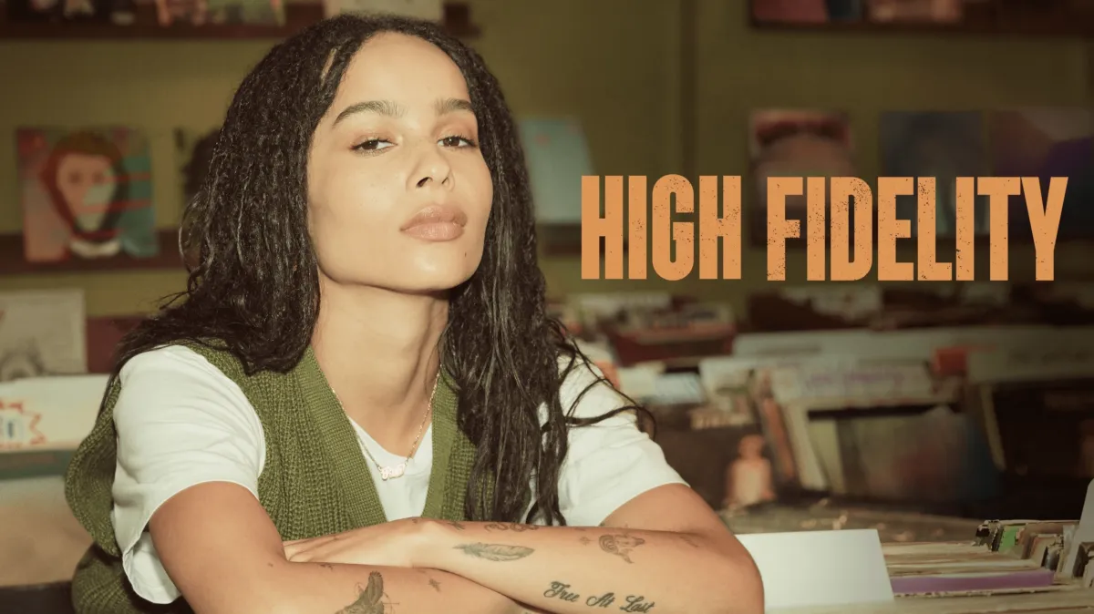 Watch High Fidelity | Full Episodes | Disney+ Australia