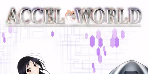 Ver Accel World | Disney+