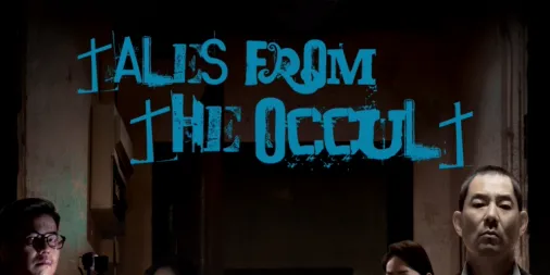 Watch Tales From the Occult | Disney+