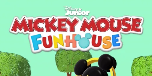 Watch Mickey Mouse Funhouse | Disney+