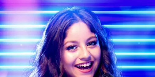 Watch Soy Luna: Live Concert | Disney+