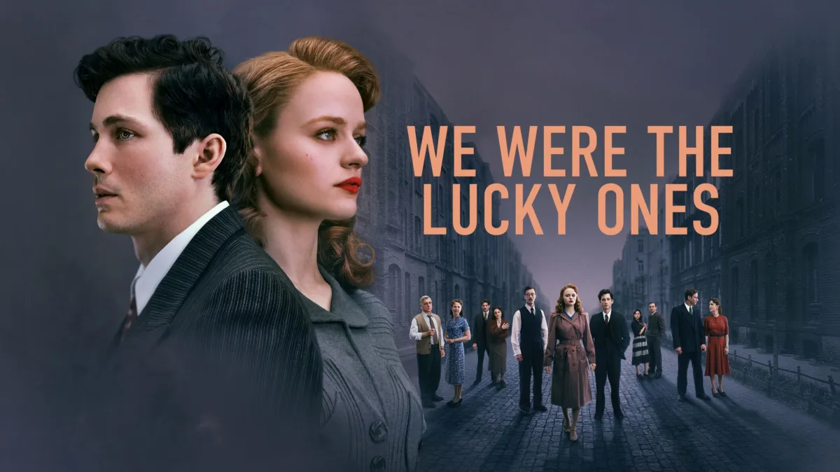Watch We Were the Lucky Ones | Disney+
