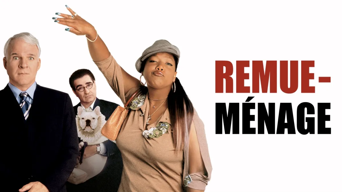 Regarder Remue-ménage | Épisodes complets | Disney+