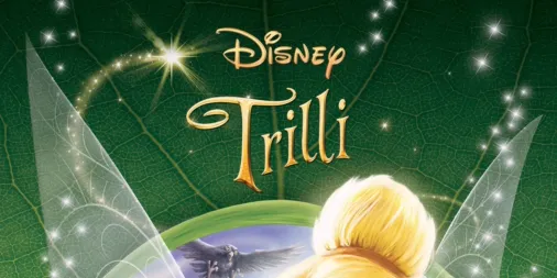 Guarda Trilli | Disney+
