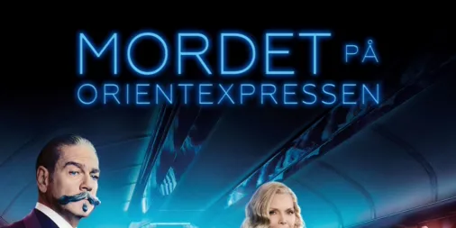 Titta på Mordet på Orientexpressen | Hela avsnitt | Disney+