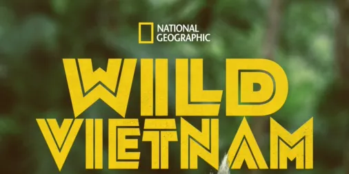 Watch Wild Vietnam | Full Episodes | Disney+