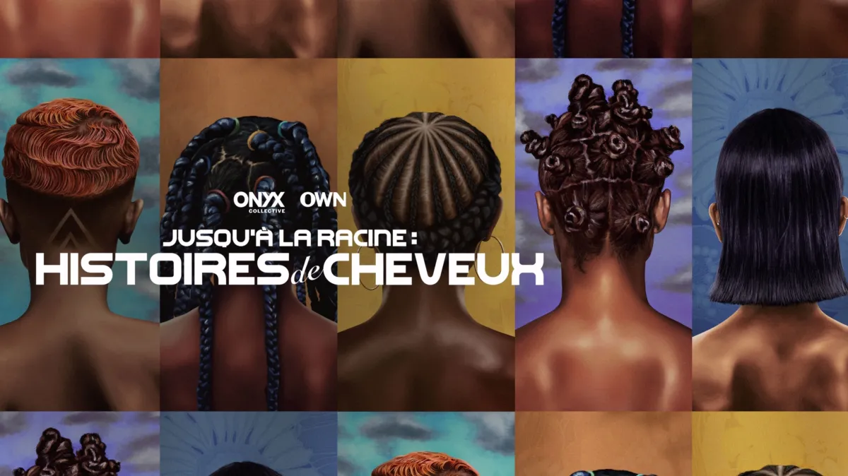 Regarder Jusqu’à la racine : histoires de cheveux | Épisodes complets ...