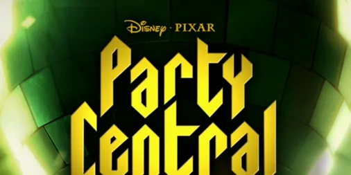 Watch Party Central | Disney+