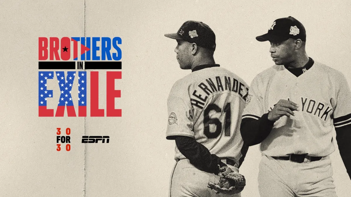 Watch Brothers in Exile | Full episodes | Disney+