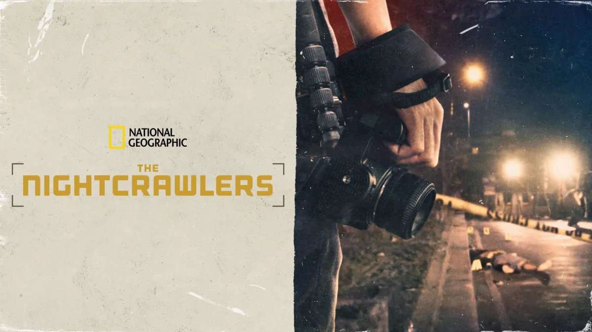 Watch The Nightcrawlers | Disney+