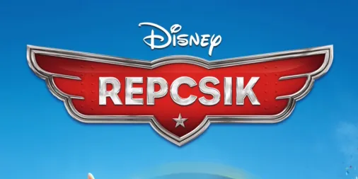 Repcsik megtekintése | Disney+