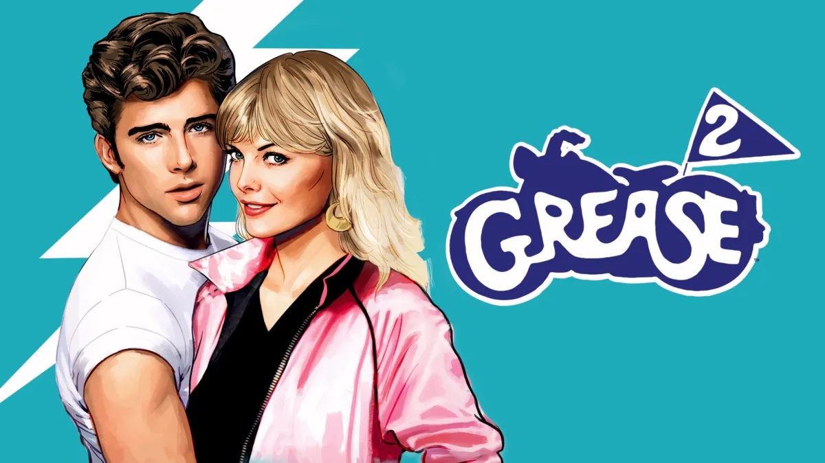 Regarder Grease 2 | Disney+