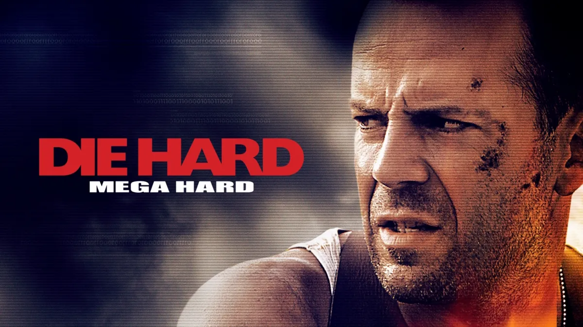 Se hele afsnit af Die Hard: Mega Hard | Disney+