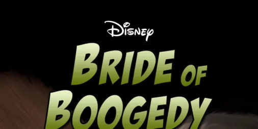 Watch Bride of Boogedy | Disney+