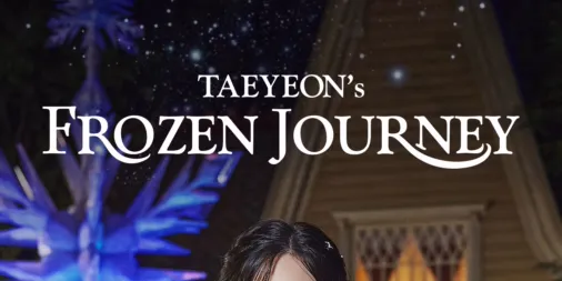 Watch TAEYEON’s Frozen Journey | Disney+