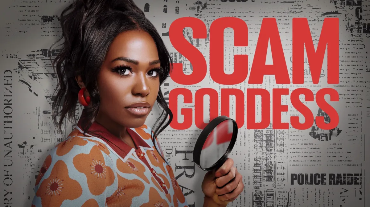 Watch Scam Goddess | Full episodes | Disney+