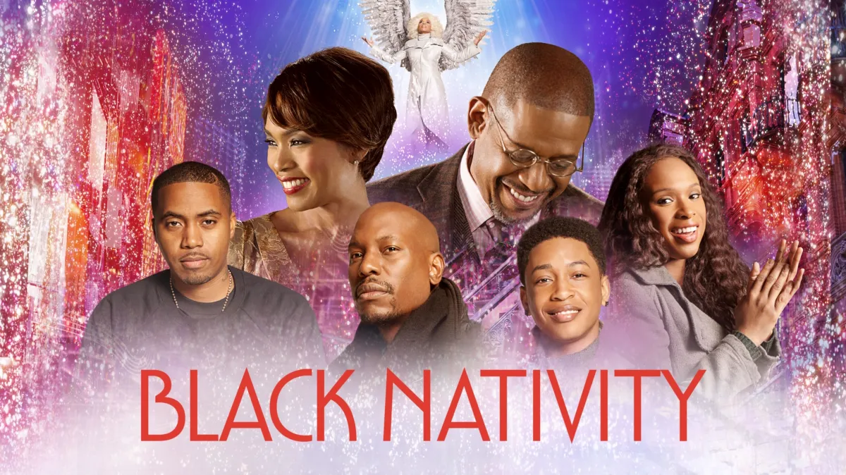 Watch Black Nativity | Disney+
