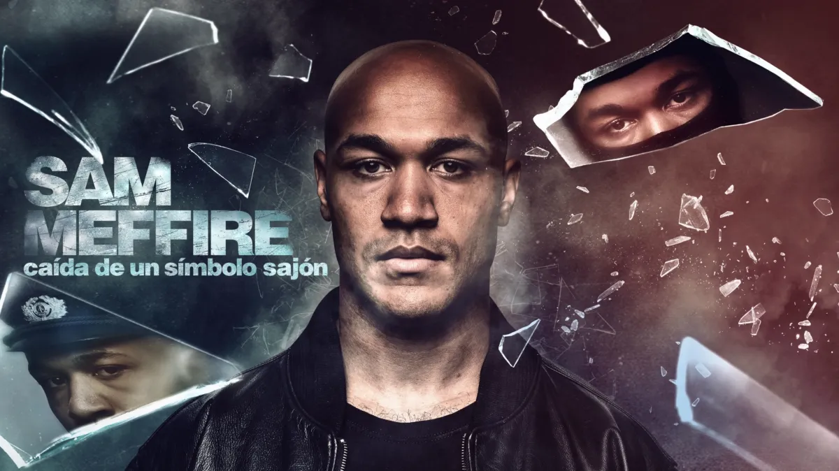 Ver los episodios completos de Sam Meffire: caída de un símbolo sajón ...