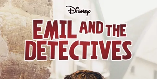 Watch Emil and the Detectives | Disney+