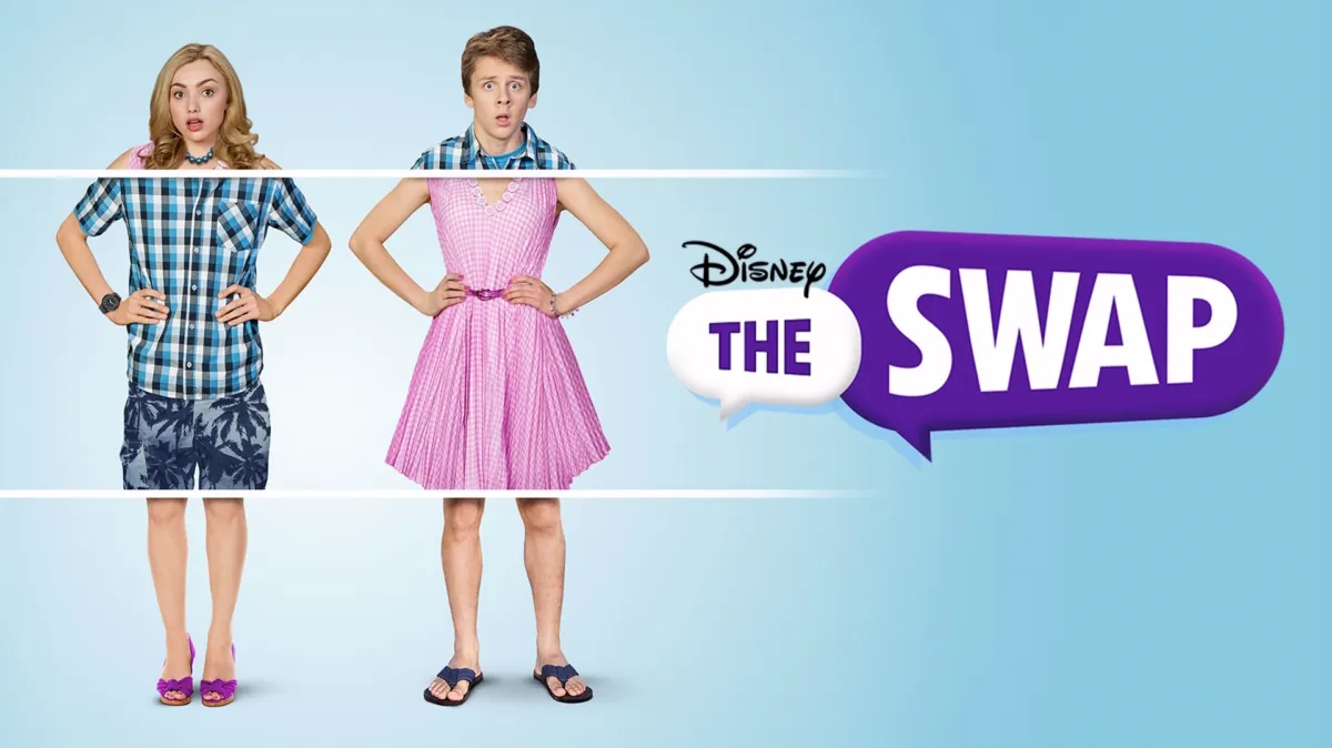 Watch The Swap Disney