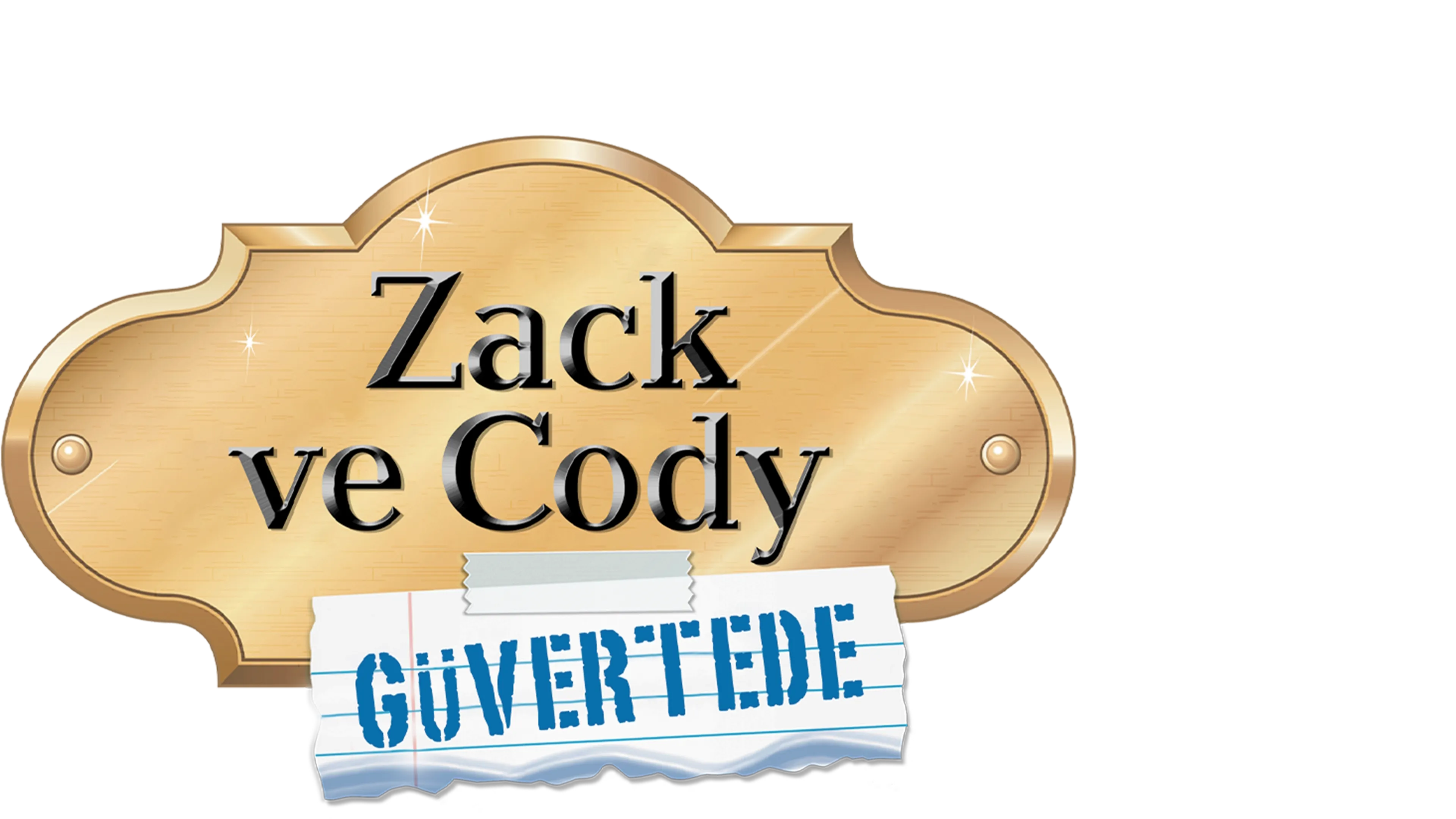 Zack ve Cody Güvertede İzleyin | Disney+