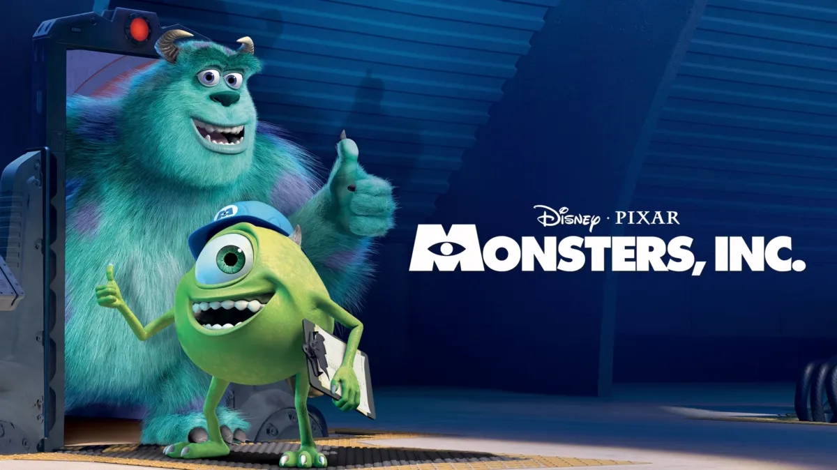 Ver Monsters, Inc. | Disney+