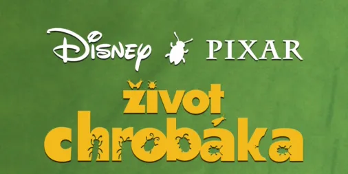 Pozerajte Život chrobáka | Disney+