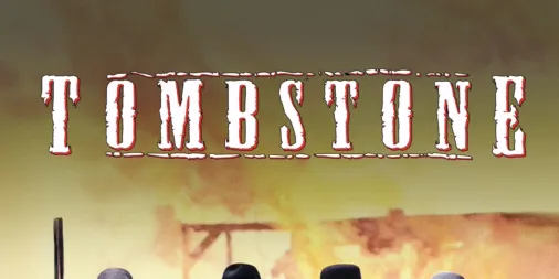 Watch Tombstone | What to Watch | Disney+ Canada