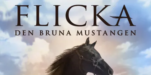 Titta på Flicka - Den bruna mustangen | Disney+