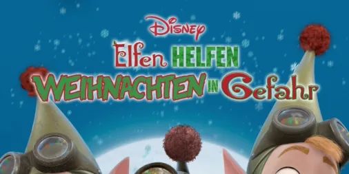 Elfen helfen: Weihnachten in Gefahr ansehen | Disney+