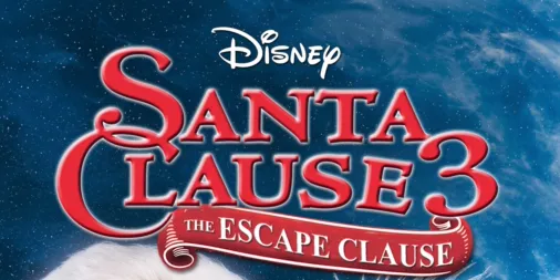 Watch The Santa Clause 3: The Escape Clause | Disney+