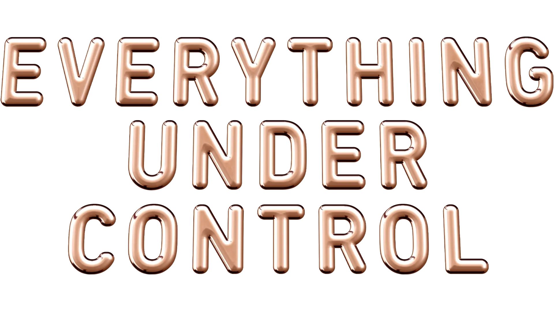 Watch Everything Under Control | Disney+