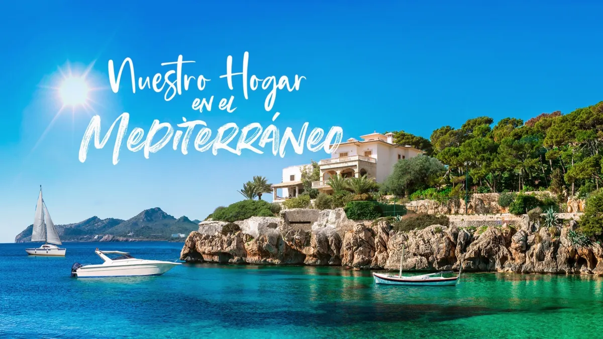 Ver Mediterranean Life | Disney+