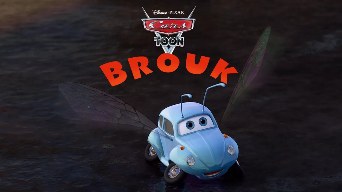 Pusťte si: Brouk | Disney+