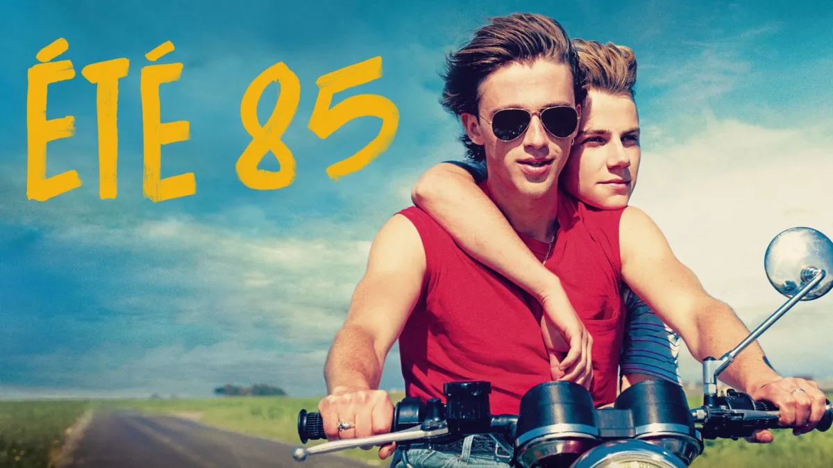 Regarder Été '85 | Épisodes complets | Disney+