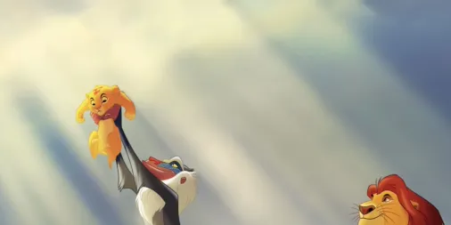 Watch The Lion King | Disney+