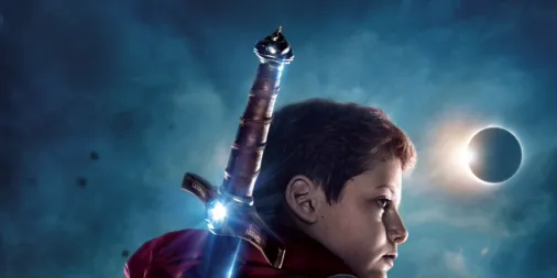 Vizionează Copilul care ar putea fi rege | Disney+