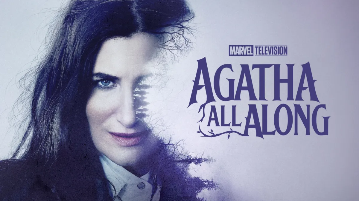 Watch Agatha All Along | Full episodes | Disney+
