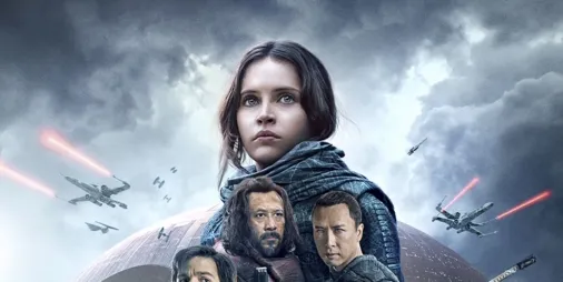 Watch Rogue One: A Star Wars Story | Disney+